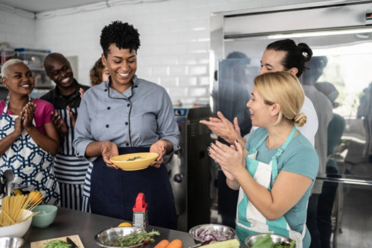 How do you appreciate someone for making good food? - Callie UK Blog ...